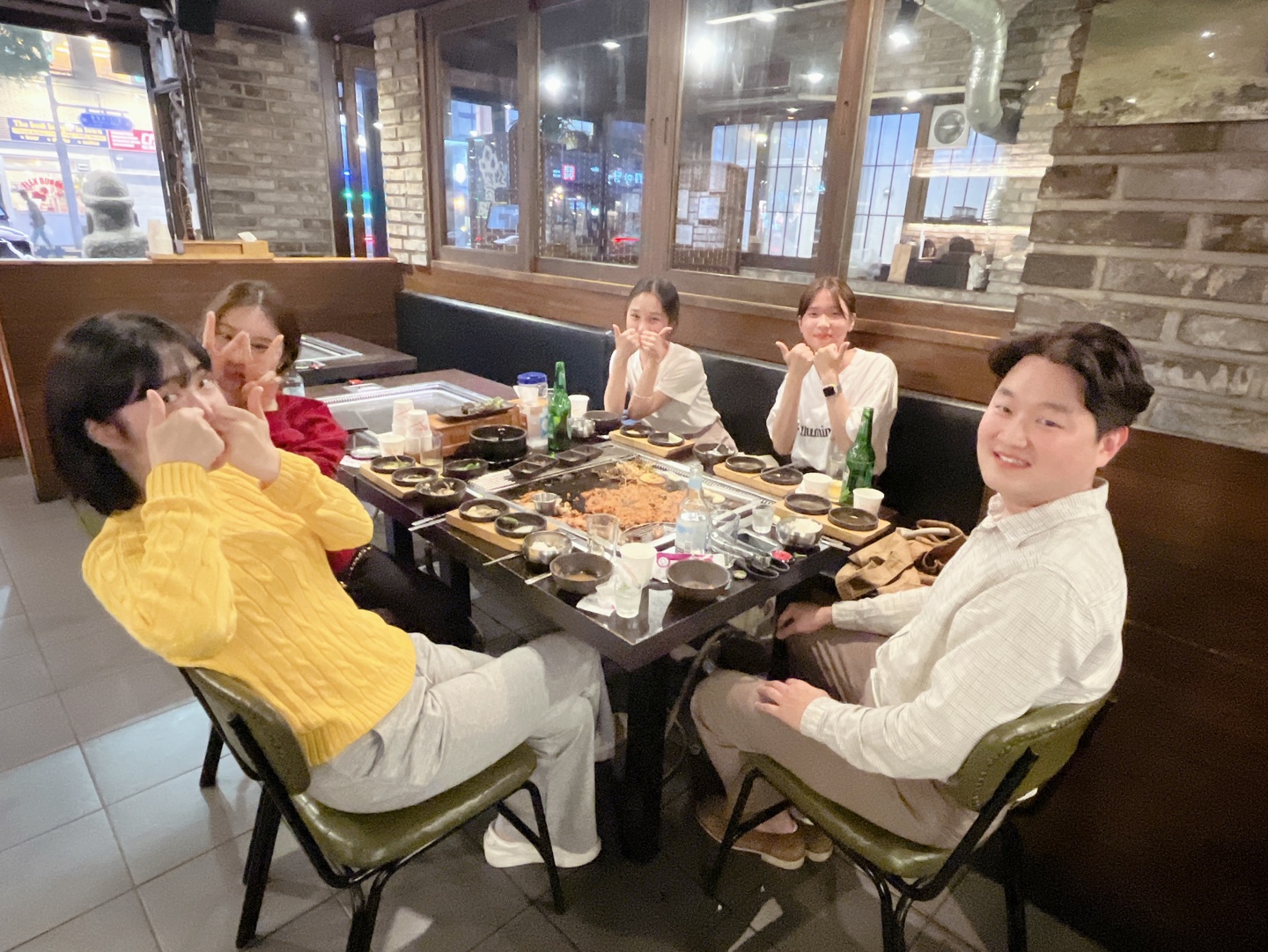 Beta Lab │ 서울과학기술대학교 첨단건축재료연구실 News